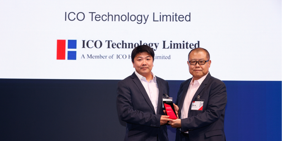 News & Events - ICO Technology Limited