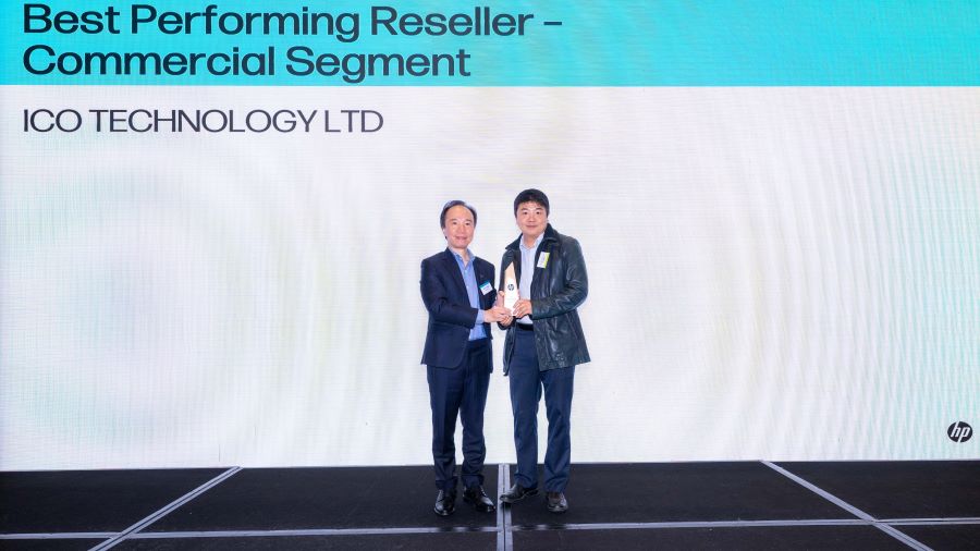 ICO Technology Limited